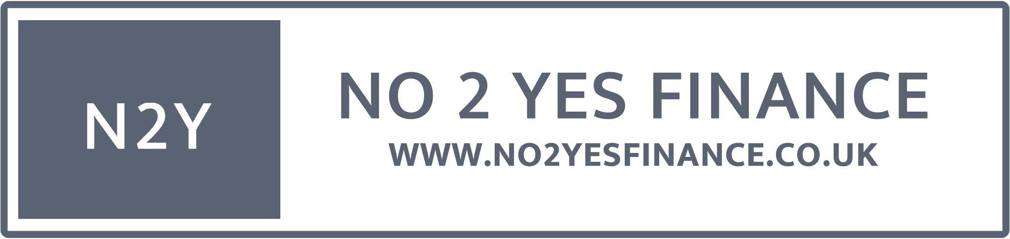 No 2 Yes Finance - Official sponsor of FC Británico de Madrid